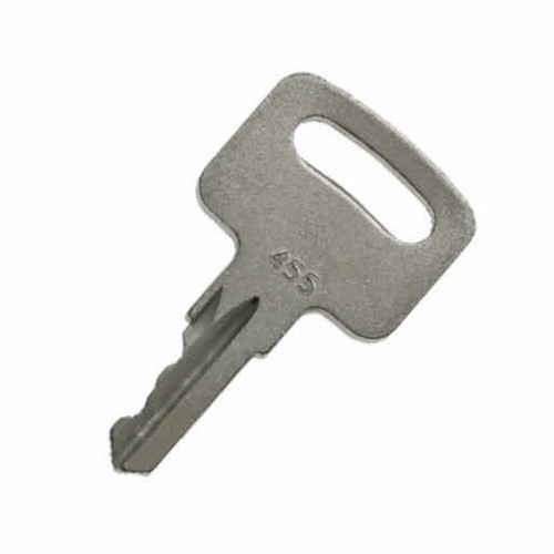 Dynapac Roller Panel and Battery Box Key 4700902866 ...