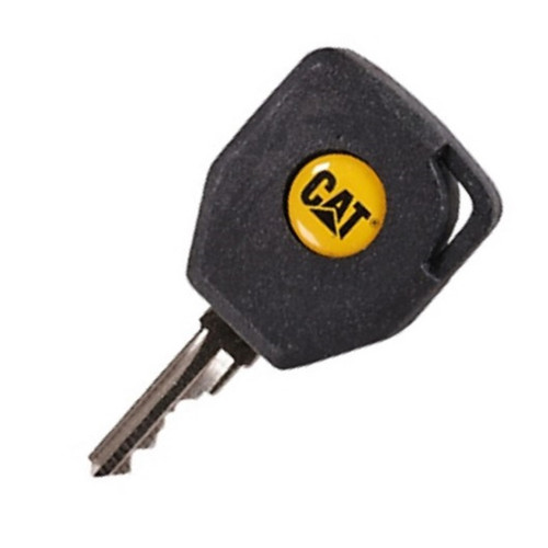 CAT Generator Door Key 142-8240 - heavyequipmentkeys.com