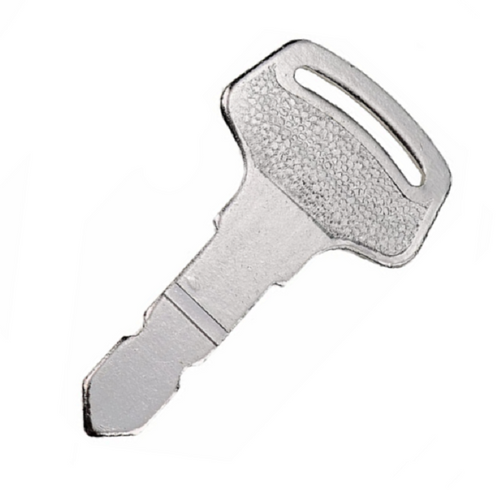 Barreto 825TKL Mini Tracked Loader Ignition Key