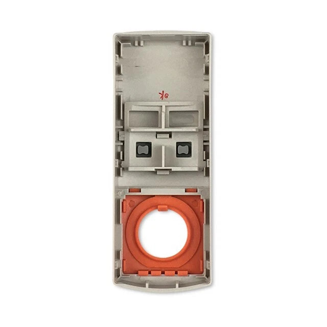 Philips M1012A Cardiac Output Module Compatible Front Bezel - THE ...