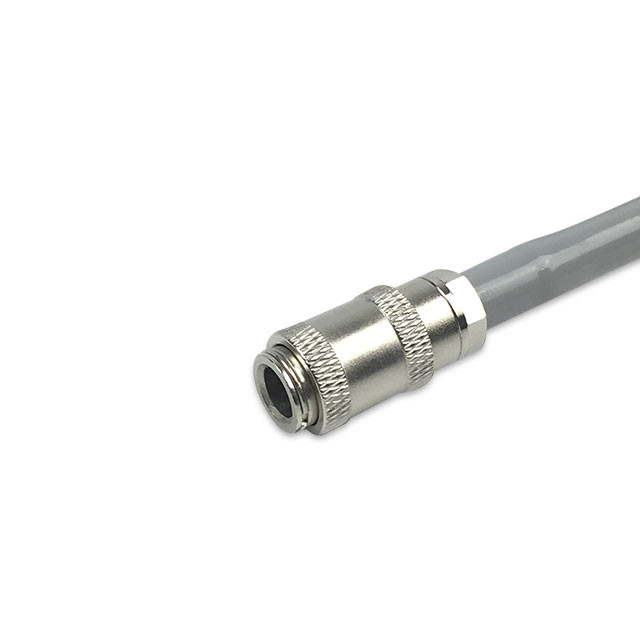 Philips ISO Compatible NIBP Air Hose w/Bayonet - THE BIOMED GUYS