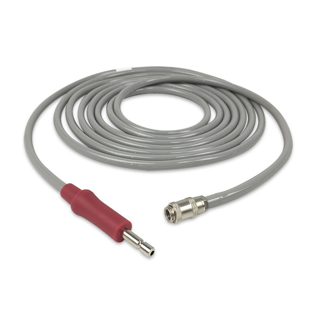 Philips ISO Compatible NIBP Air Hose w/Bayonet - THE BIOMED GUYS