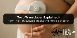 Toco Transducer Explained- How This Tiny Device Tracks the Miracle of ...