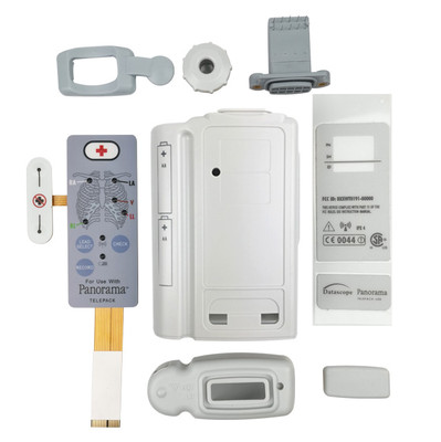 Panorama TELEPACK 608 Assembly Kit