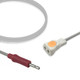 Philips ISO Compatible NIBP Air Hose w/Bayonet - THE BIOMED GUYS
