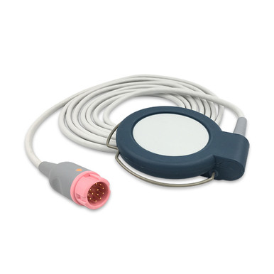 Ultrasound Transducer - M1356A - THE BIOMED GUYS
