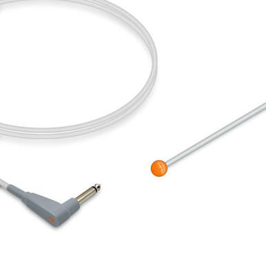 YSI 400 Compatible Reusable Temperature Pediatric Skin - THE BIOMED GUYS