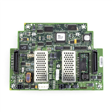 Alaris 8000 8015 PC Board Assembly, Power Supply - THE BIOMED GUYS