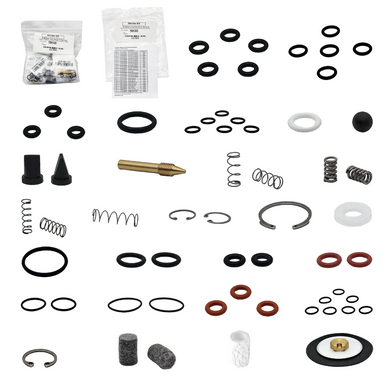 Bio-Med Devices Blender Overhaul Kit - THE BIOMED GUYS