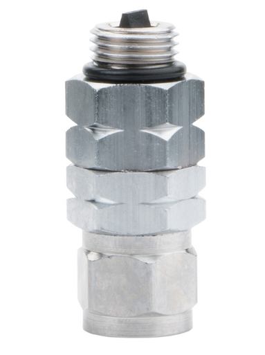 Diss Oxygen Inlet Assembly | THE BIOMED GUYS - THE BIOMED GUYS