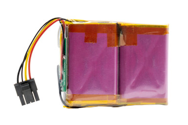 Sigma Spectrum Battery Insert 35083 - THE BIOMED GUYS