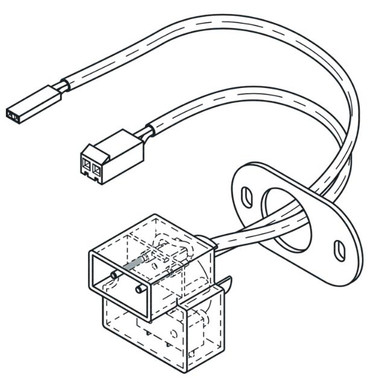 Force FX-C Return Module Assembly - THE BIOMED GUYS