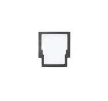 CareFusion Alaris 8100 Air In Line Sensor Gasket - THE BIOMED GUYS