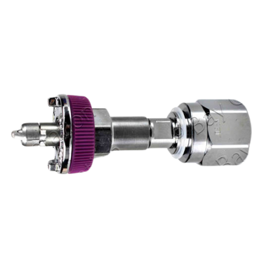 Ohmeda Quick-Connect × DISS Female – WAGD/AGSS - THE BIOMED GUYS