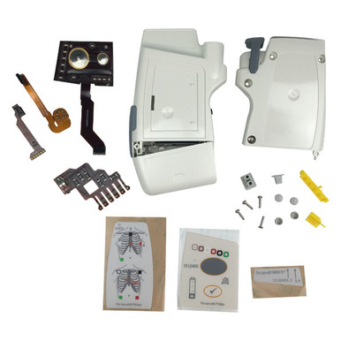 Philips M4841A/M2601B TRx+ Telemetry Assembly Kit - THE BIOMED GUYS