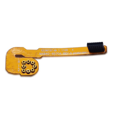 M2601B/M4841A TRx+ S02 S03 Spo2 Flex Board - THE BIOMED GUYS
