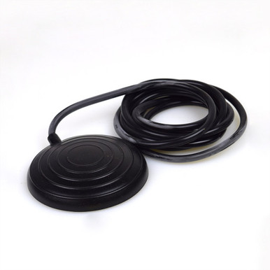 Flushing Pump Foot Actuator Pedal, OFP - THE BIOMED GUYS