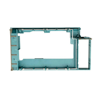 Main Plastic Frame with Seal Piece, Blue [M3015A] - THE BIOMED GUYS