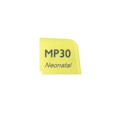 MP30 Neonatal Yellow Corner Cover - THE BIOMED GUYS