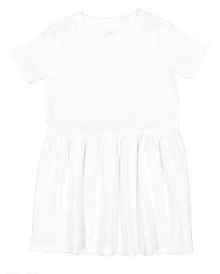 Clothing Blanks - Dresses - Grateful Dyes, Inc.
