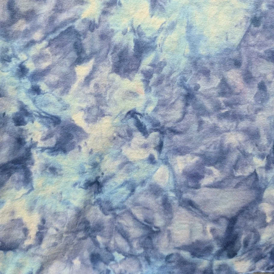 *NEW* Stained Glass Blue Ice Dye - Grateful Dyes, Inc.