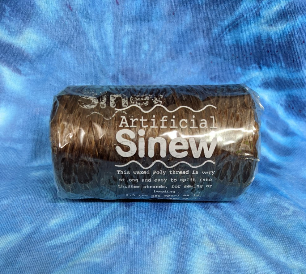 Sinew - Grateful Dyes, Inc.
