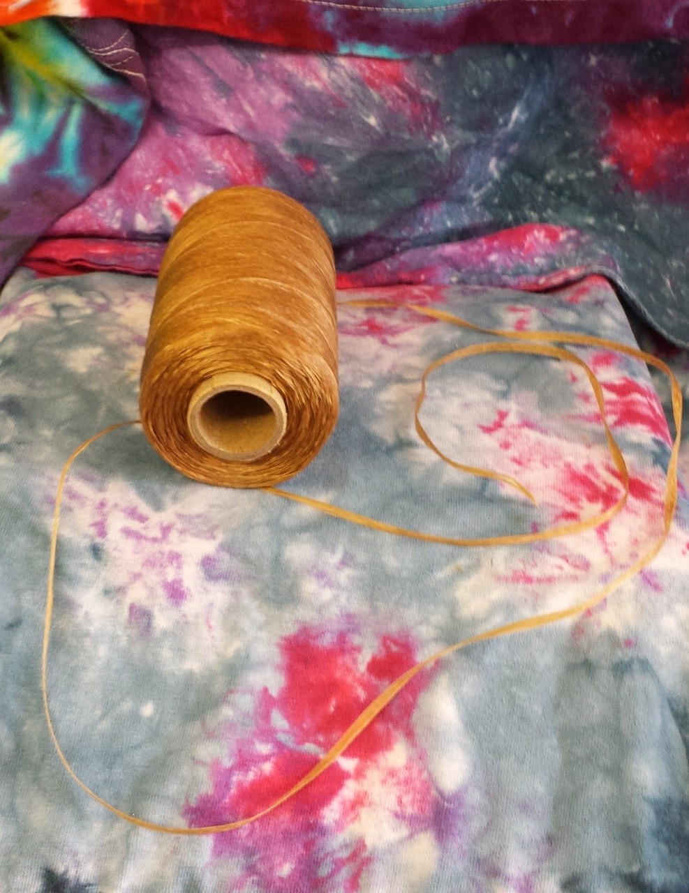 Sinew - Grateful Dyes, Inc.