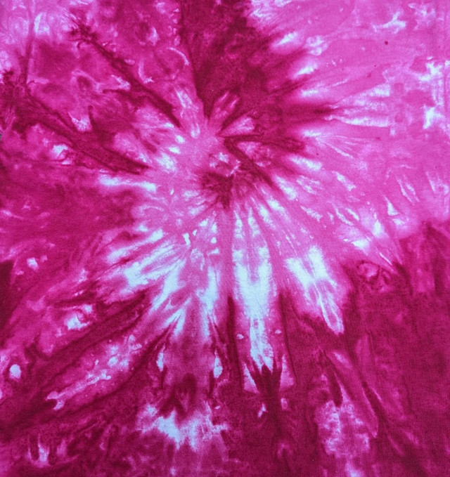 A common problem of washing out red dye! - Grateful Dyes, Inc.