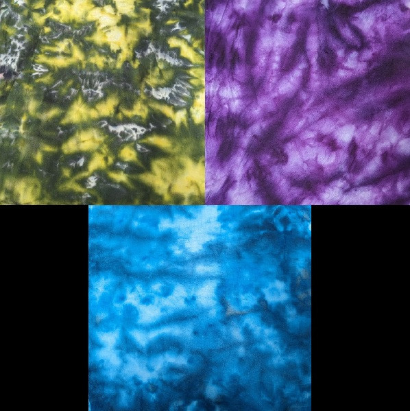Grateful Dyes - Color Bundles