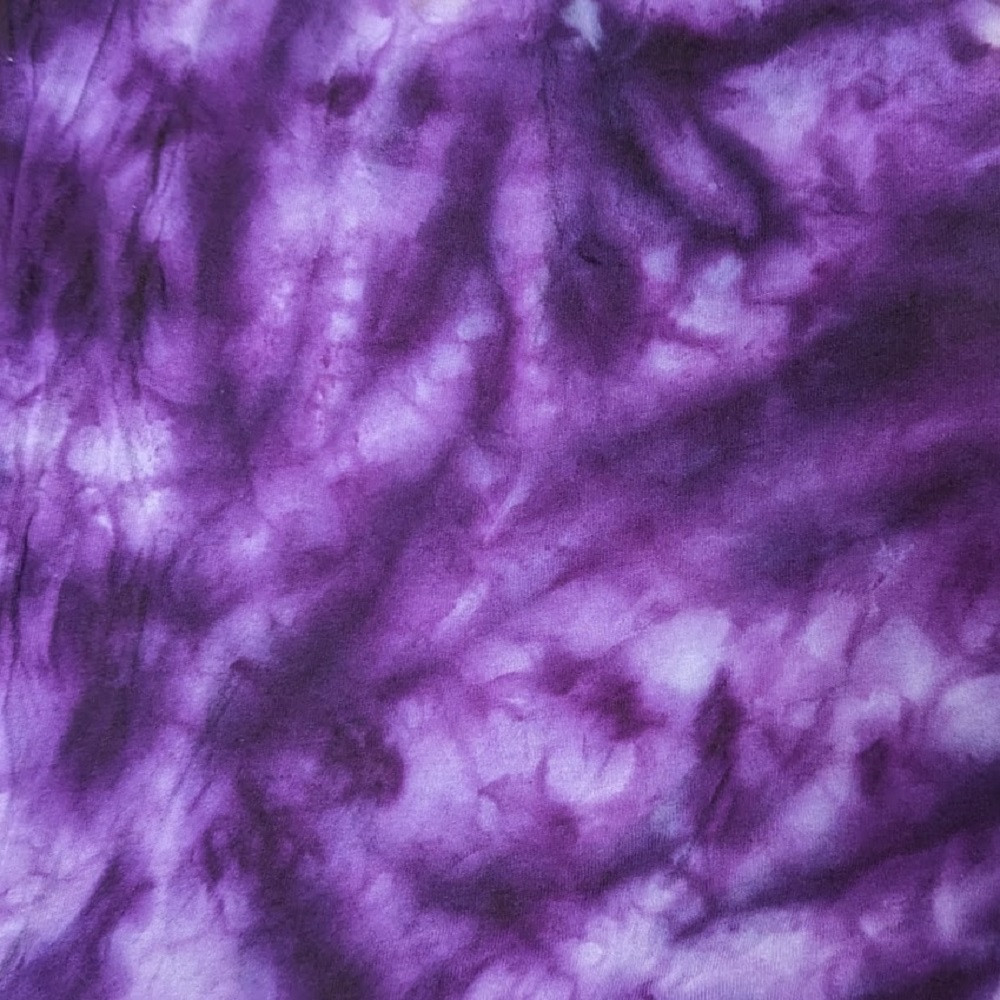Ice Alien Purple - Grateful Dyes, Inc.