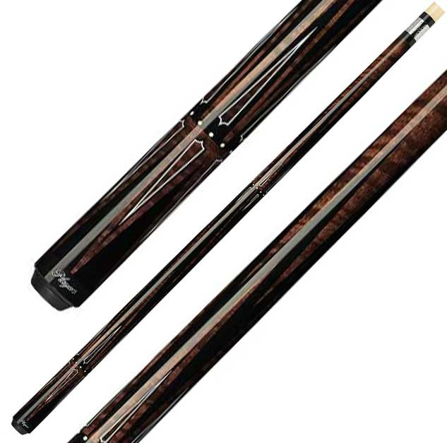Players brand pool cues