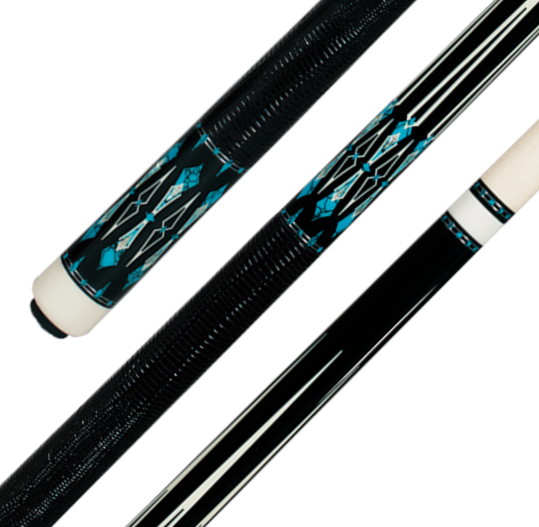 Pechauer Pro Series pool cue