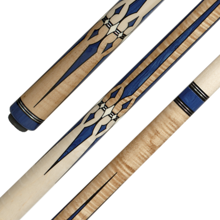 P19-N Pechauer Pool Cue