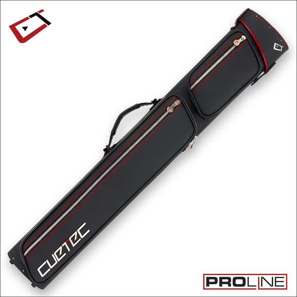 Pro Line Black 2X4 Hard Case - CheapCues.com