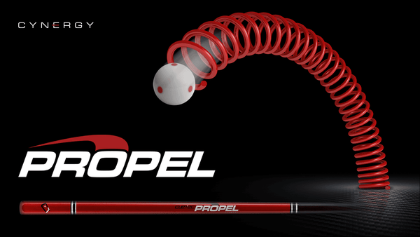 CYNERGY PROPEL JUMP CUE - CheapCues.com