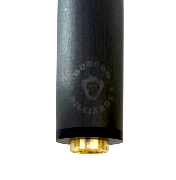 Bonobo Billiards 11.8mm Carbon Fiber shaft with 5/16 x 18 piloted Joint ...