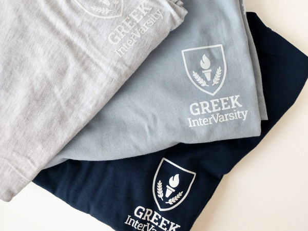 Clothing & Gifts - Page 1 - InterVarsity