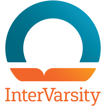 InterVarsity Sticker - Full Color (each) - InterVarsity