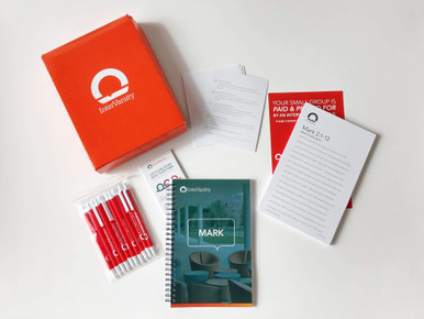 Discovery Kit | Mark - InterVarsity
