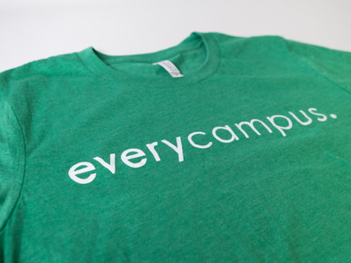 EveryCampus T-shirt - InterVarsity