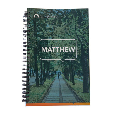 Discovery Guide | Matthew - InterVarsity