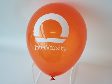 InterVarsity Balloon (each) - InterVarsity