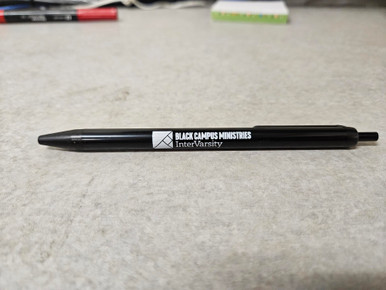 BCM Pens (each) - InterVarsity