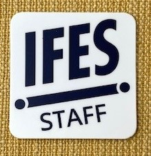 Link: IFES Staff Sticker - InterVarsity