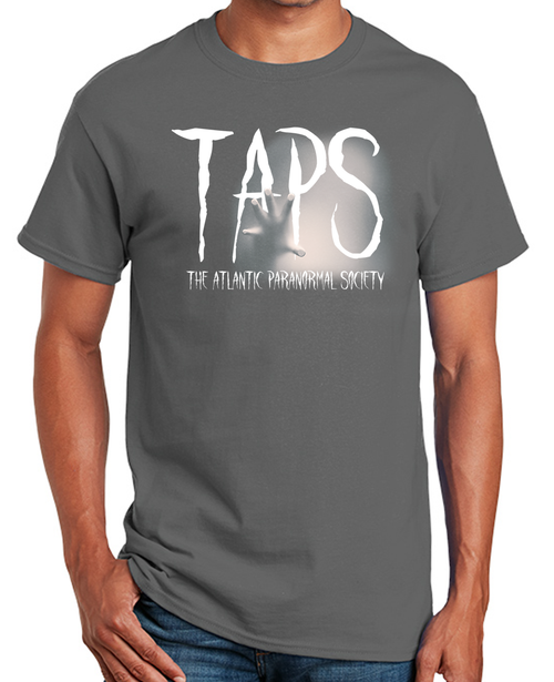 Taps short sleeve t-shirt
