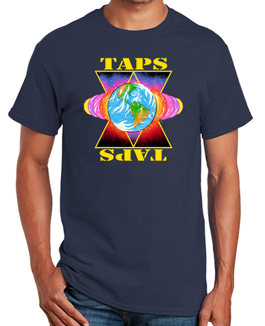 Taps short sleeve t-shirt