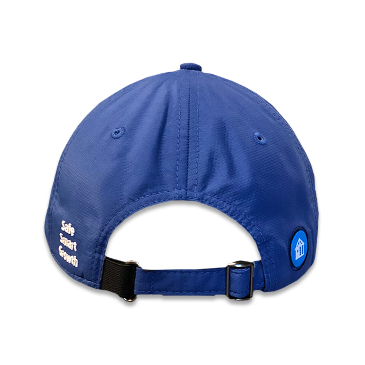 Construction Ripstop Nylon Cap