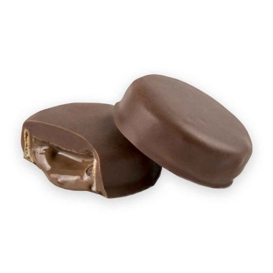 Kooky Bon Bocadito Chocolate Bite with Marroc Cream by Felfort, 10 g ...