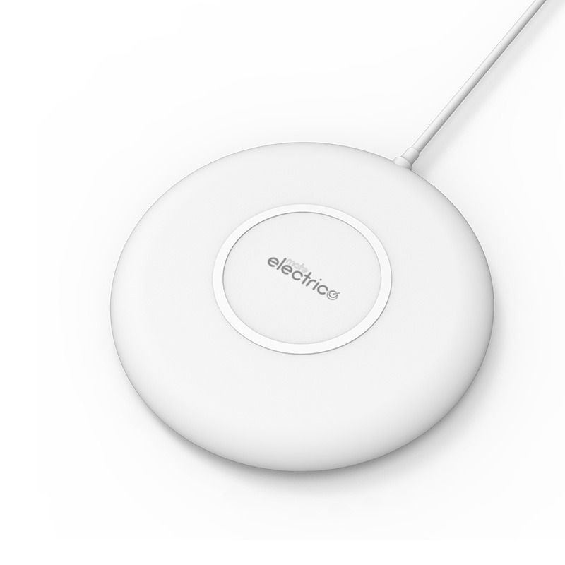 Mate Eléctrico Keeps Warm Con Base Inductiva Electric Stainless Steel ...