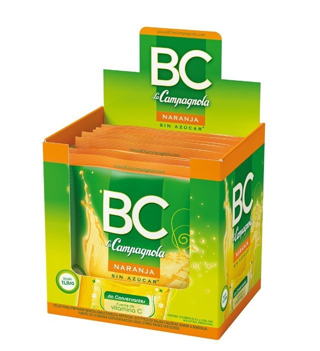 Alikal Analgésico + Antiácido Effervescent Powder with Bicarbonate ...